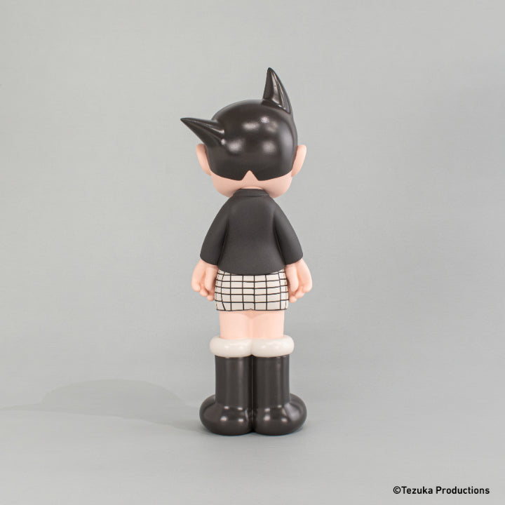 手塚治虫キャラクターズ Sofvi Collection 001 アトム大使