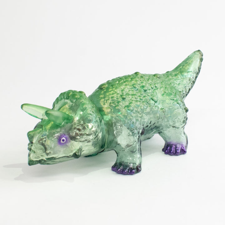 HELLO IN THE WORLD SOFVI!! 3 -アメリカ-