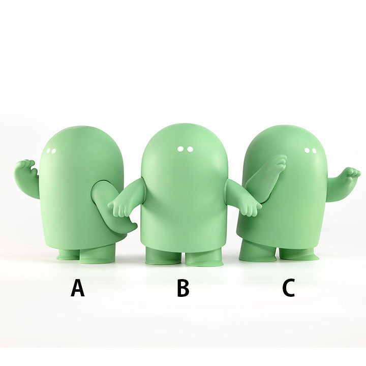 EMU boy / Industrial Green / EMU